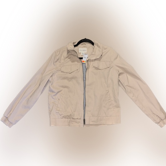 Tilly's | Jackets & Coats | Nwt Jacket From Tillys | Poshmark